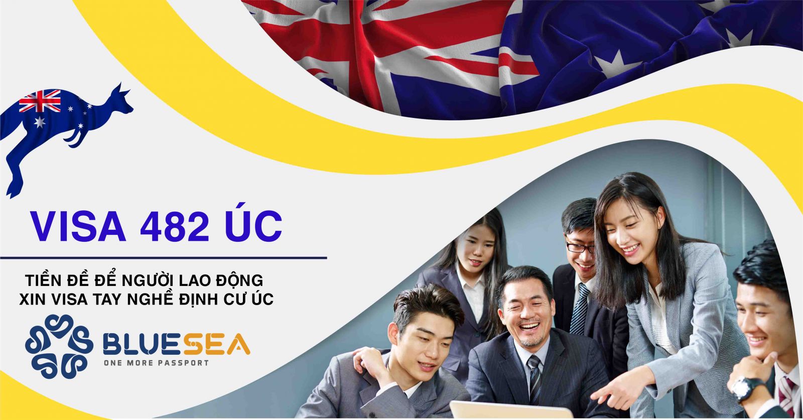 VISA 482 ÚC – TIỀN ĐỀ ĐỂ NGƯỜI LAO ĐỘNG XIN VISA TAY NGHỀ ĐỊNH CƯ ÚC ...